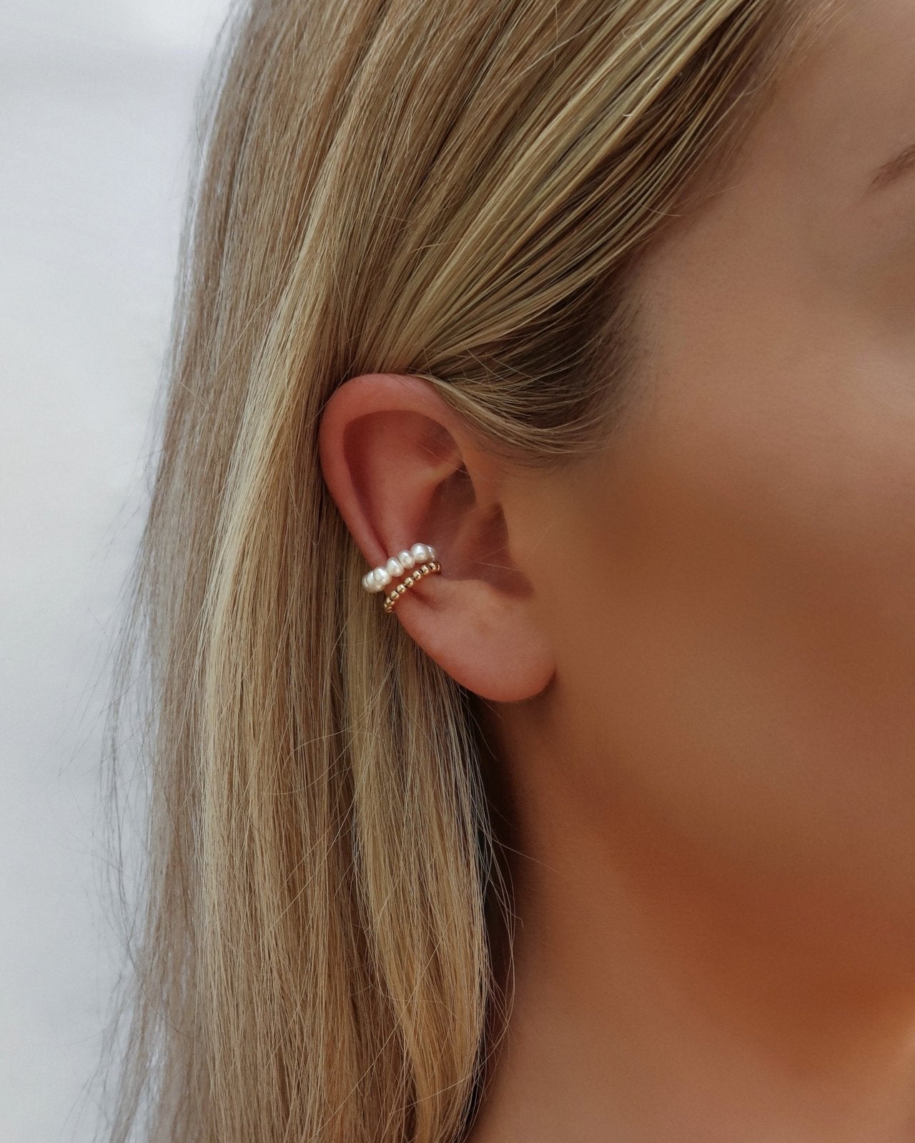 CUFF EARRINGS – The Littl